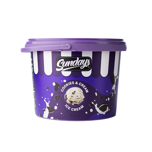 Shop | Ice Cream World - Trinidad & Tobago